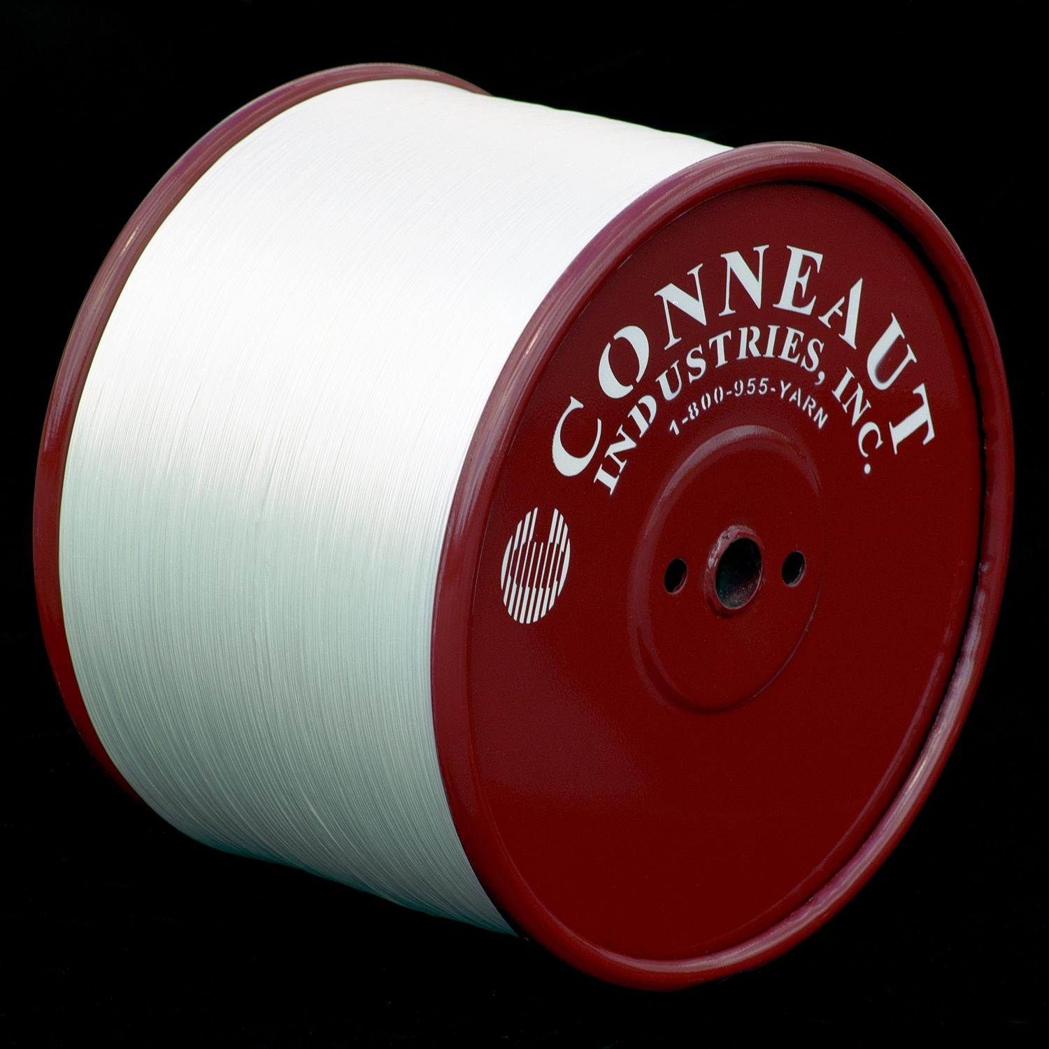 Comprehensive Industrial Yarn Capabilities for Custom Solutions